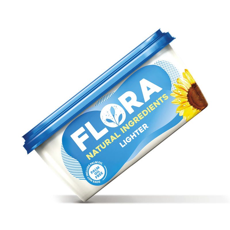 Flora Lighter