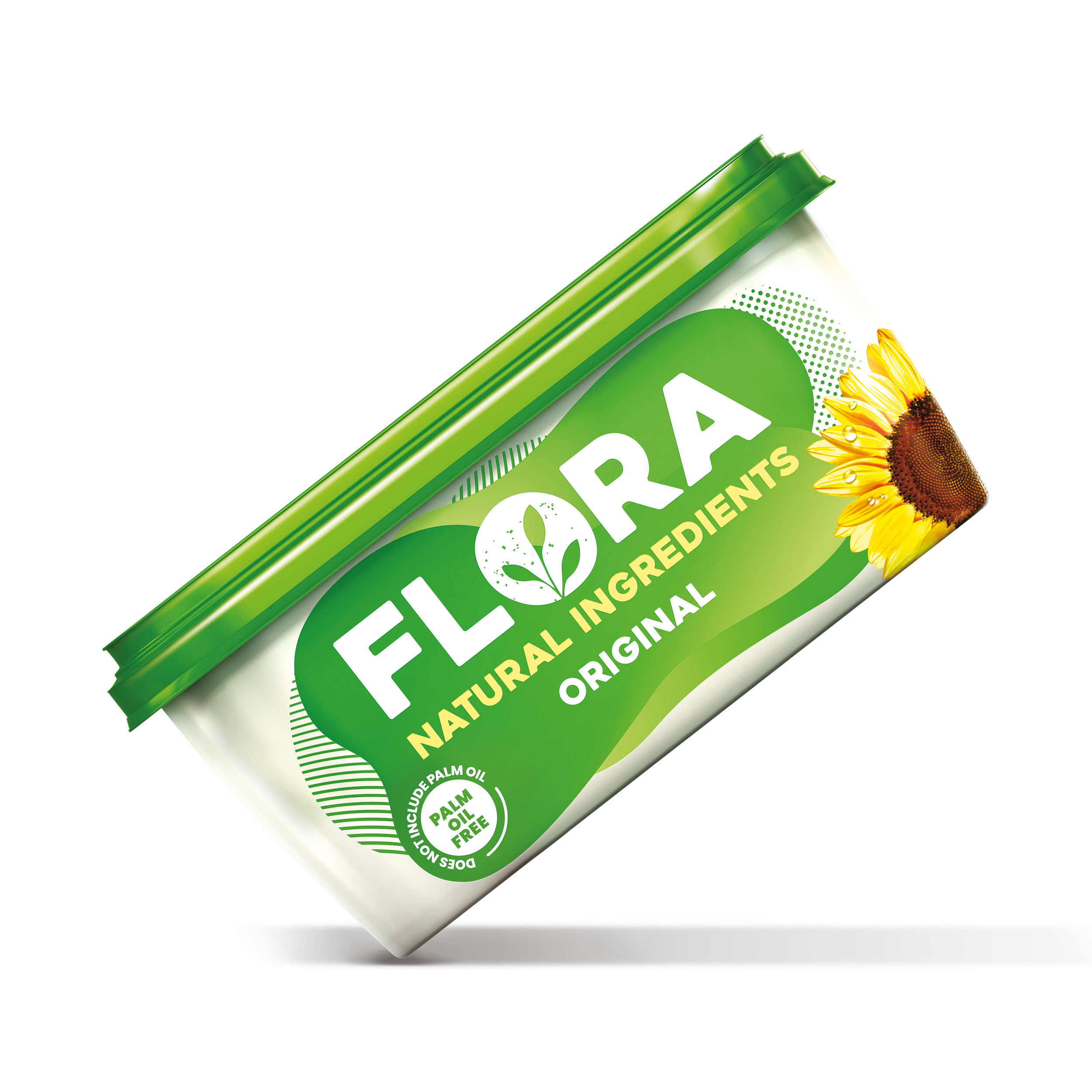 Flora Original