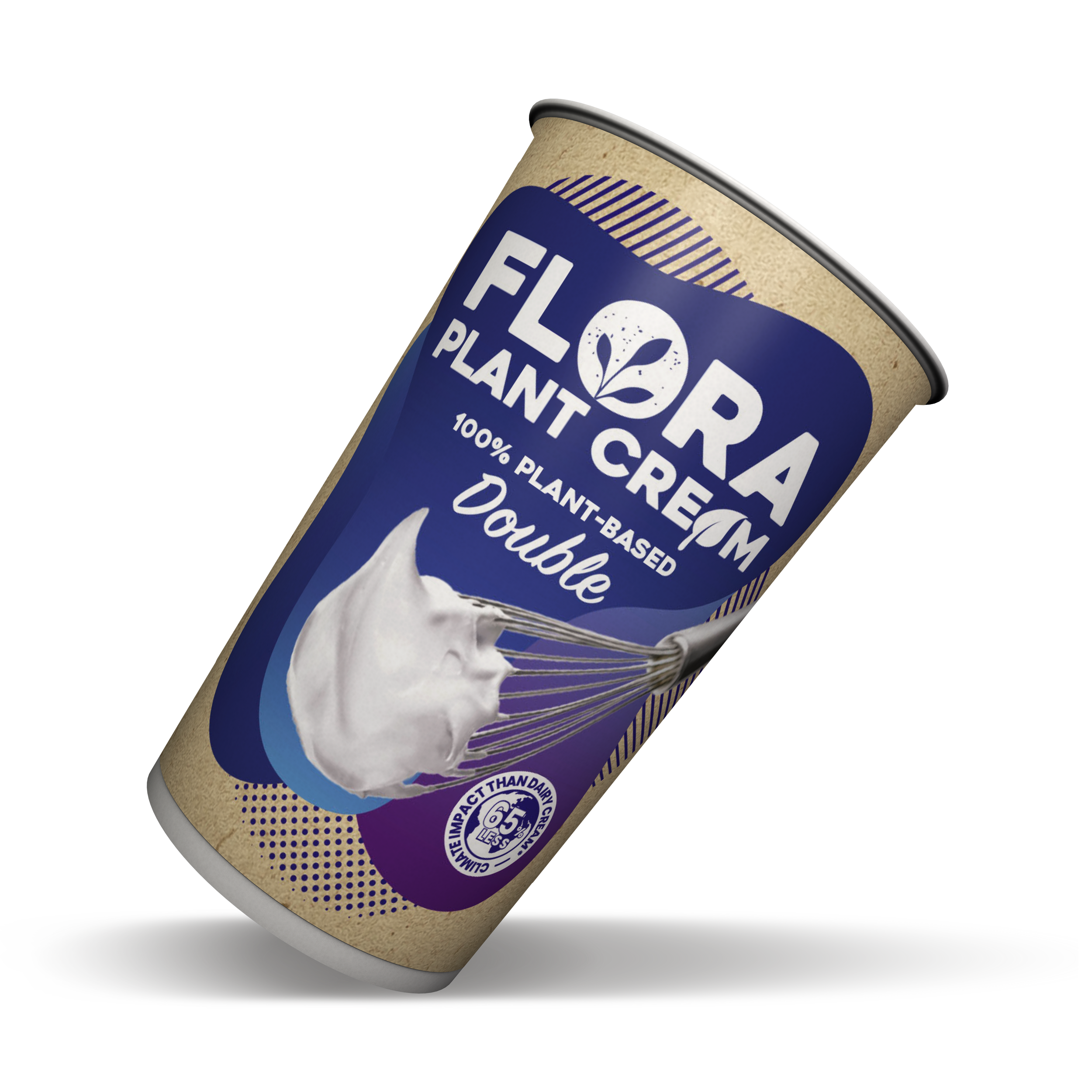 Flora Plant B+tter Salted