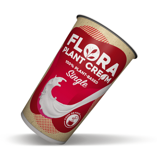 Flora Plant B+tter Salted