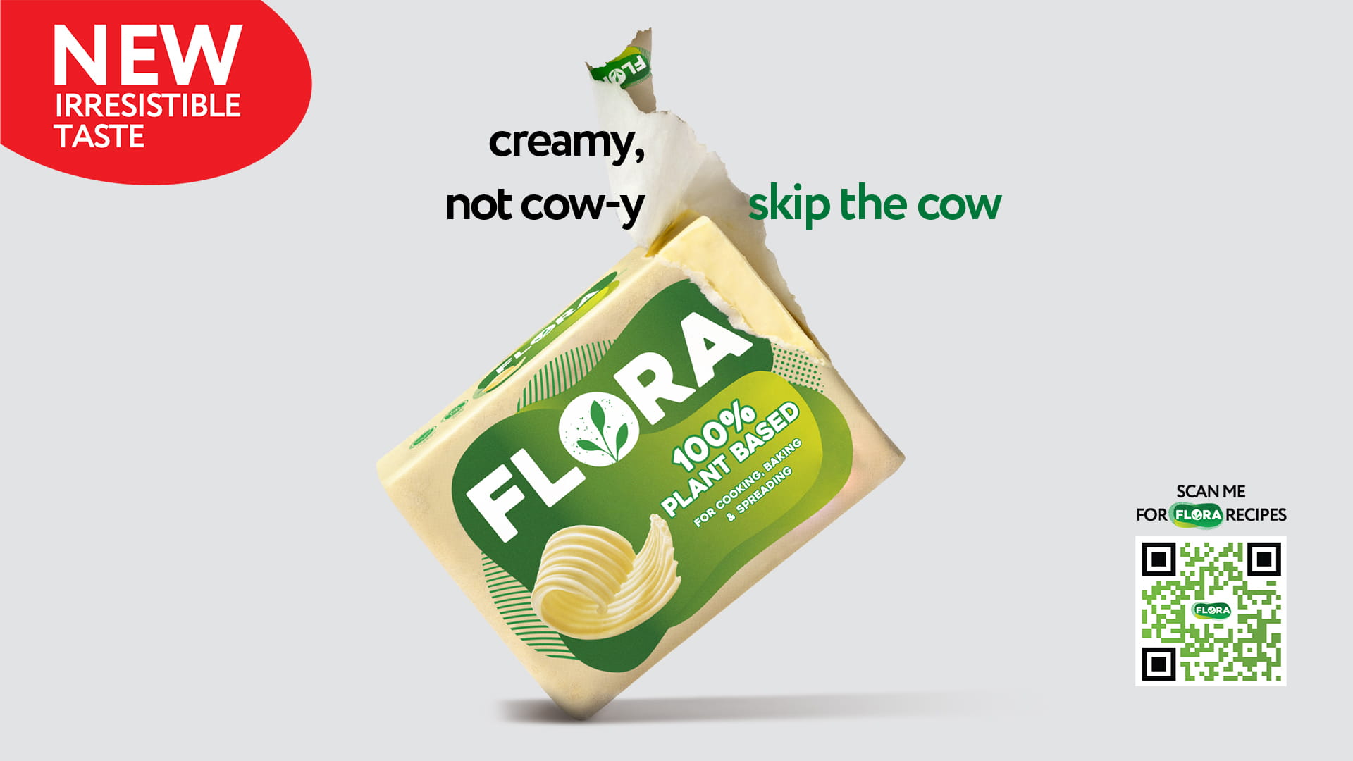 Home [www.flora.com]