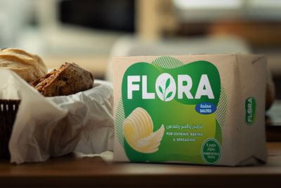 Home [www.flora.com]