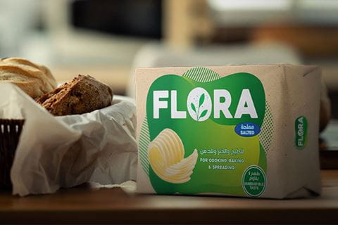 Home [www.flora.com]