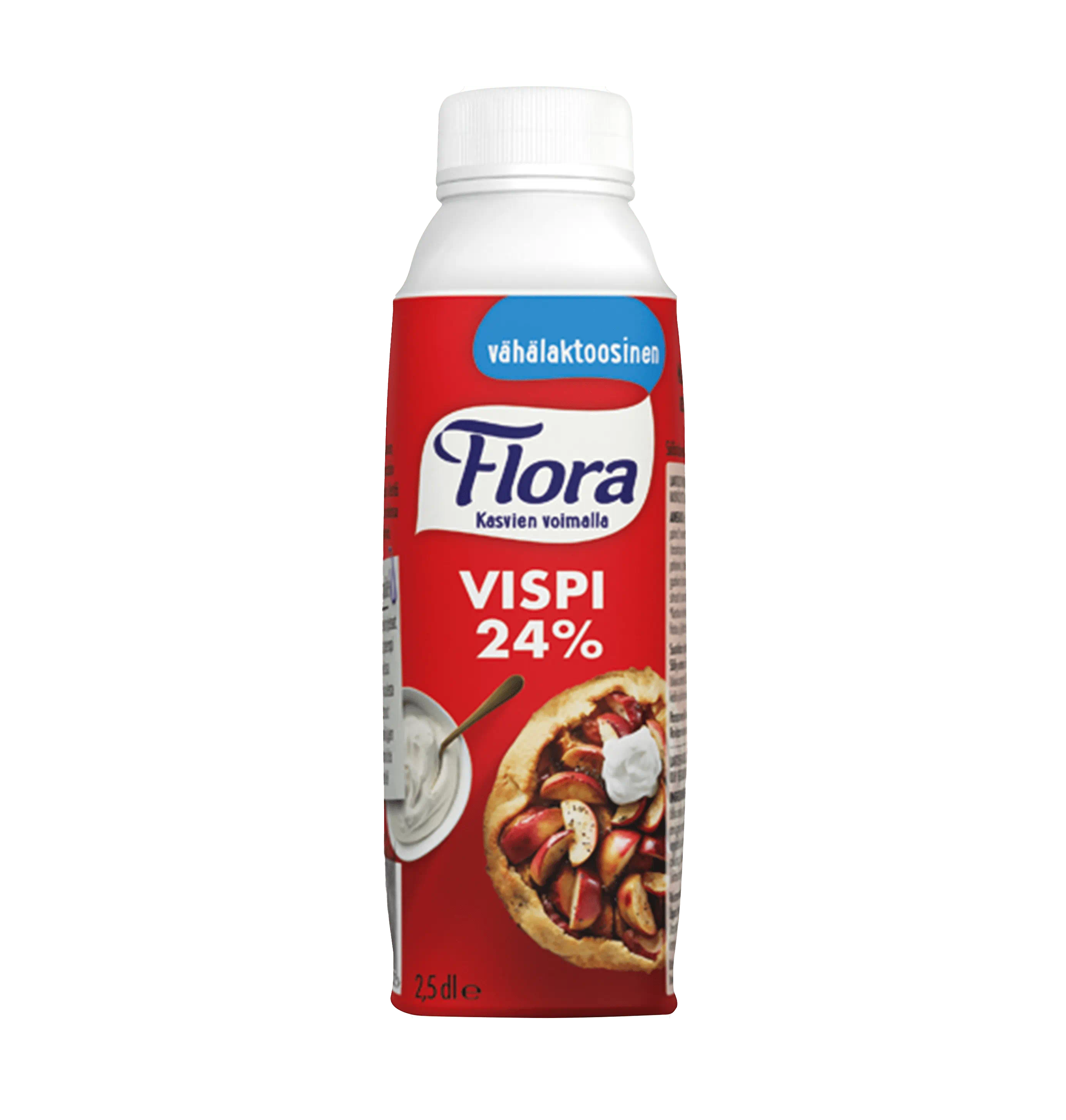 Flora Vispi 24 %