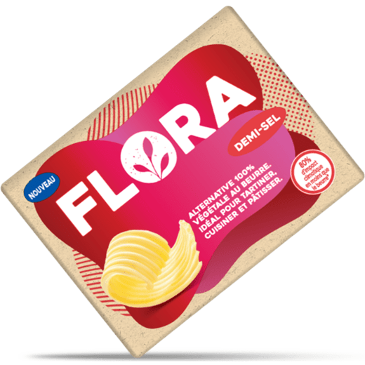 Flora FR
